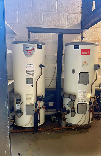 Electric Hot Water Systems Bassendean ‐ Bassendean Hot Water