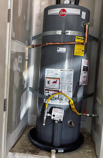 Electric Hot Water Systems Bassendean ‐ Bassendean Hot Water